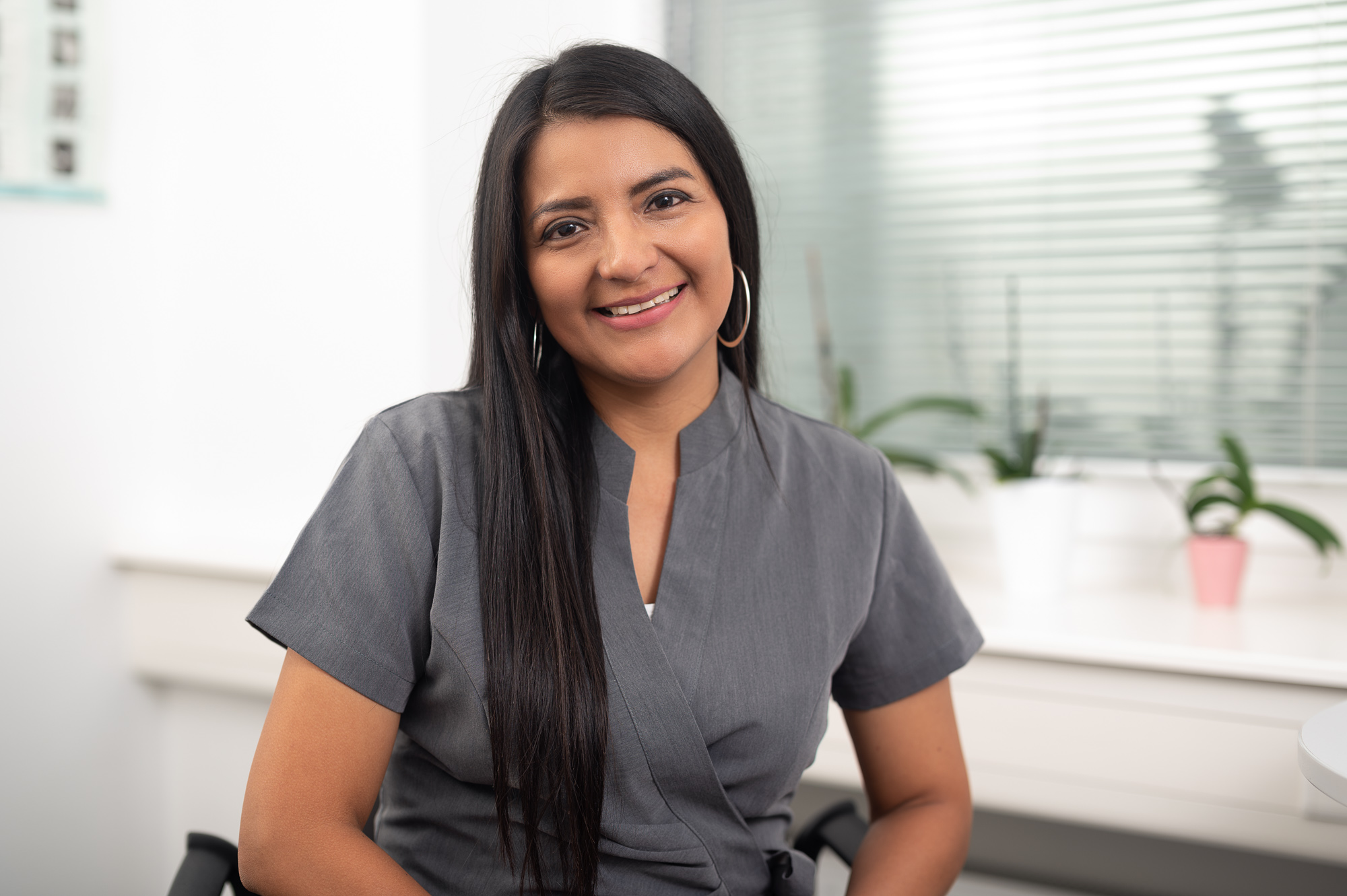 Praxis - Dr. Costa Pinto